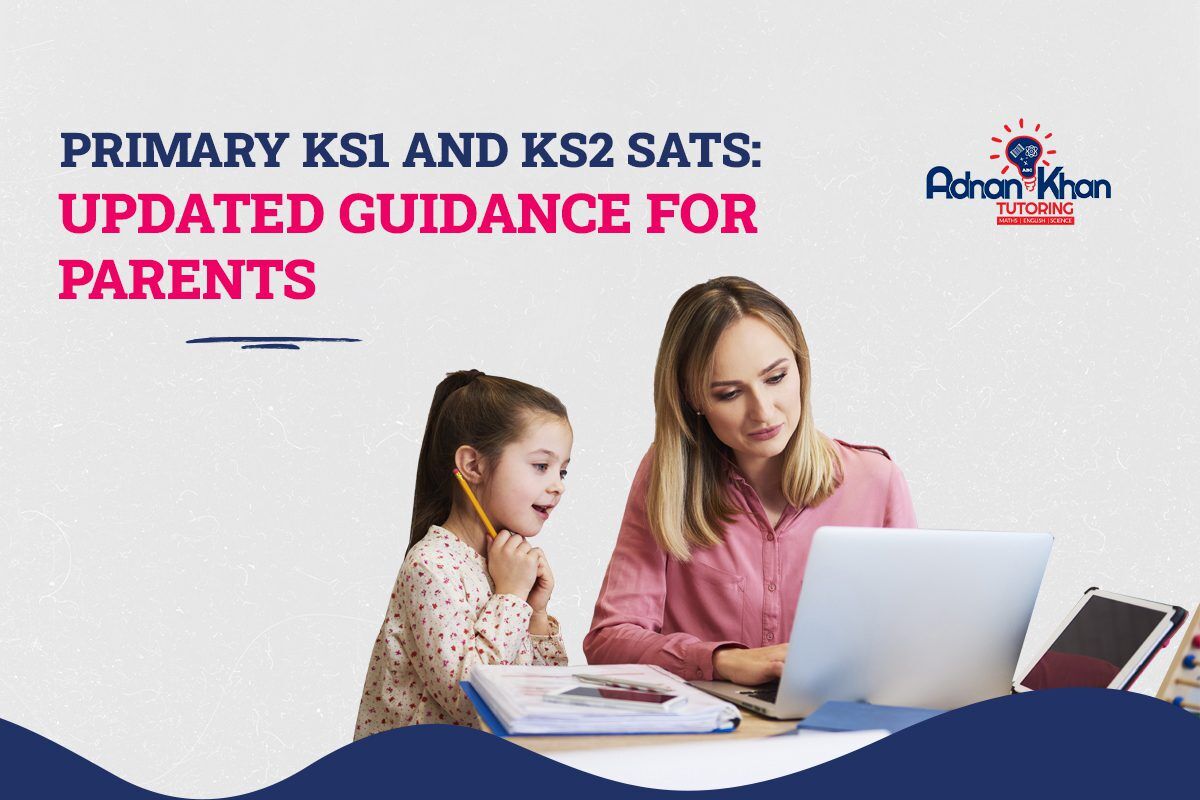 Primary Year 2 and Year 6 SATs 2026: A Guide for Parents
